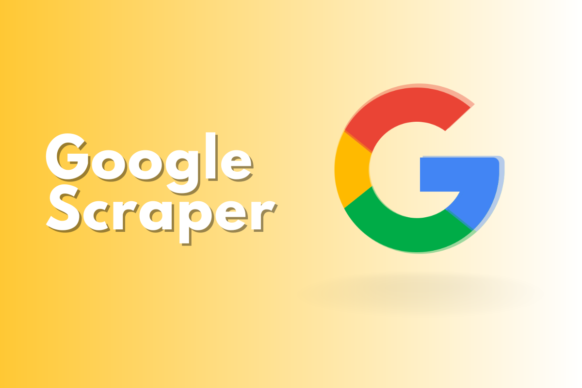 Wie kann man einen Google Scraper konfigurieren? | Octoparse