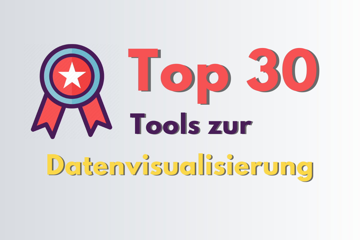 Tolle Tools zur Datenvisualisierung | Octoparse