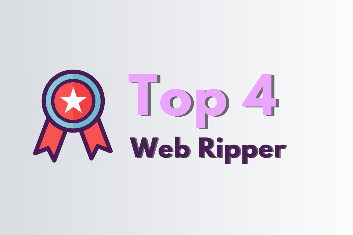 Die top 5 Web-Ripper-Tools im Jahr 2024 | Octoparse