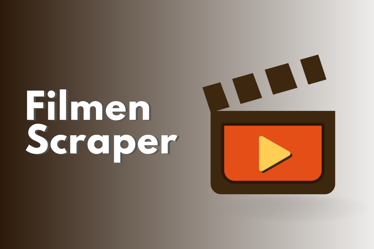 Einfach zu verwendende Movie Scraper | Octoparse