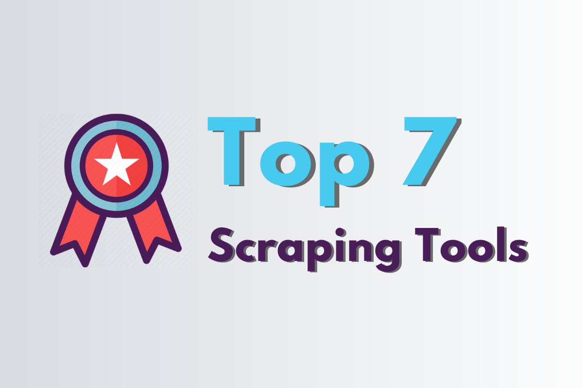 Die besten 7 Data Scraping Tools | Octoparse
