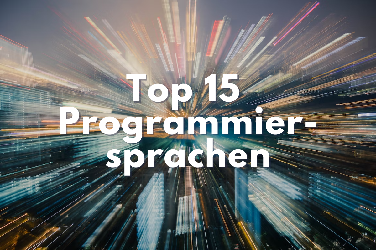 Die 15 am besten entlohnten Programmiersprachen im Jahr 2024 | Octoparse