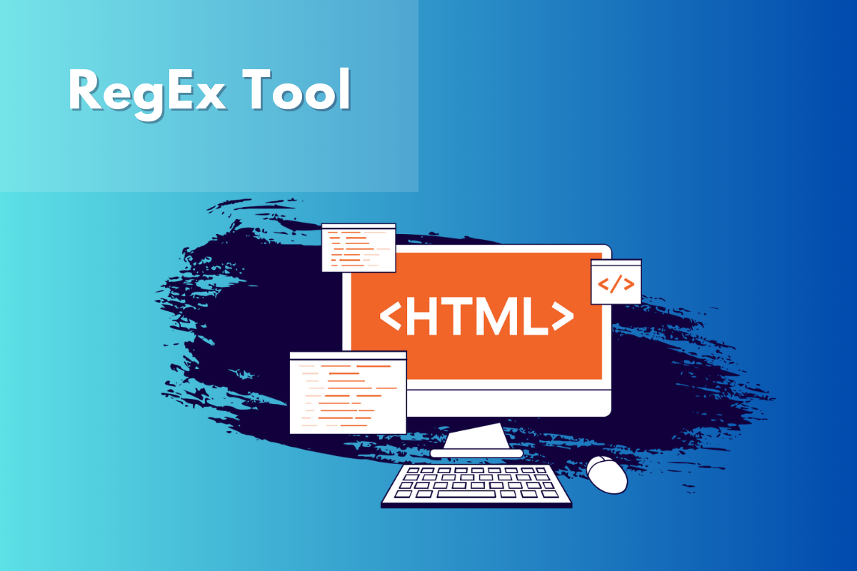 Verwenden Sie ein RegEx-Tool zum Anpassen von HTML-Tags. | Octoparse