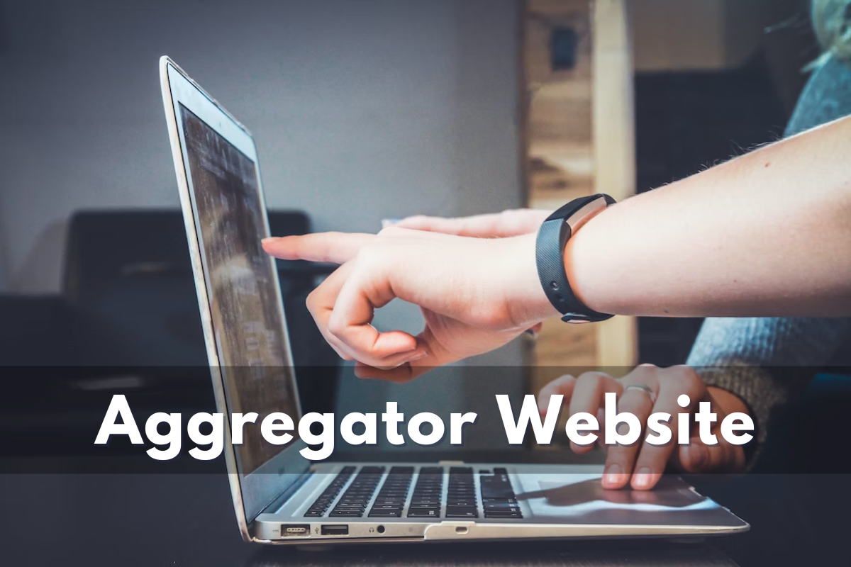 Wie erstellt man eine Aggregator-Website? | Octoparse