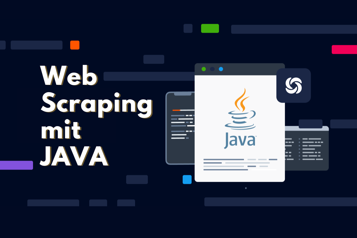 Wie man JavaScript-Webseiten effizient scrapt | Octoparse