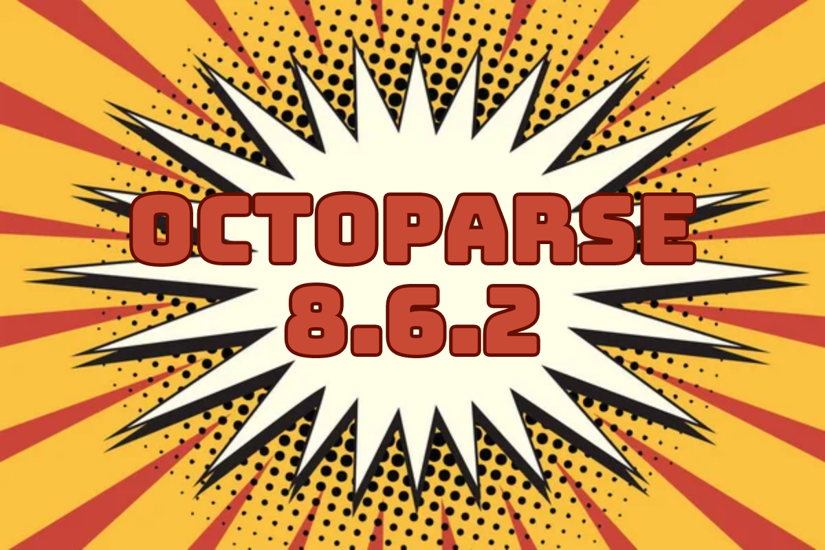 Was ist neu von Octoparse 8.6.2? | Octoparse