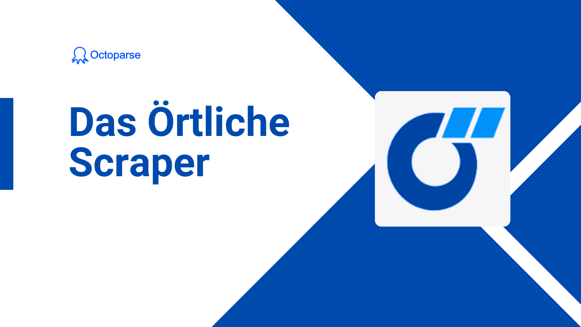 Das Örtliche Scraper: Kostenloses Scraping der Geschäftsinformationen ...