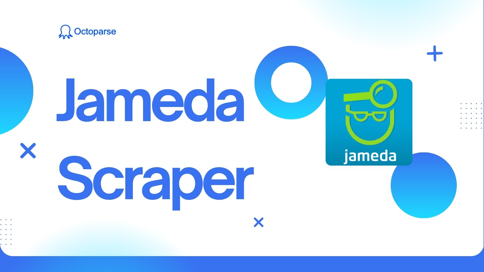 Jameda Scraper | Octoparse
