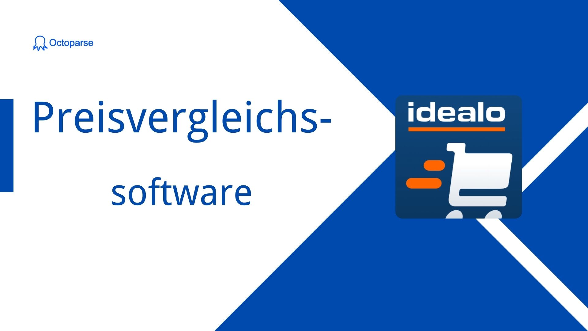 Idealo Scraper | Octoparse