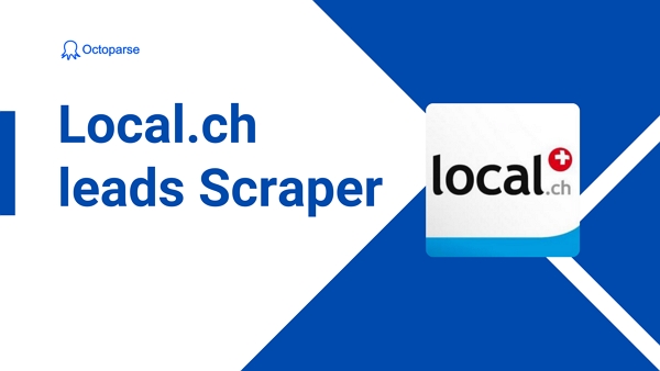 Wie der Local Leads Scraper Ihr Wachstum in der Schweiz vorantreibt ...