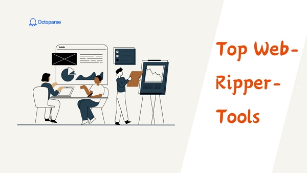 Die besten benutzerfreundlichen Website-Ripper für effiziente ...