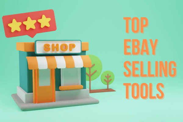 7 Best eBay Selling Tools in 2024 | Octoparse