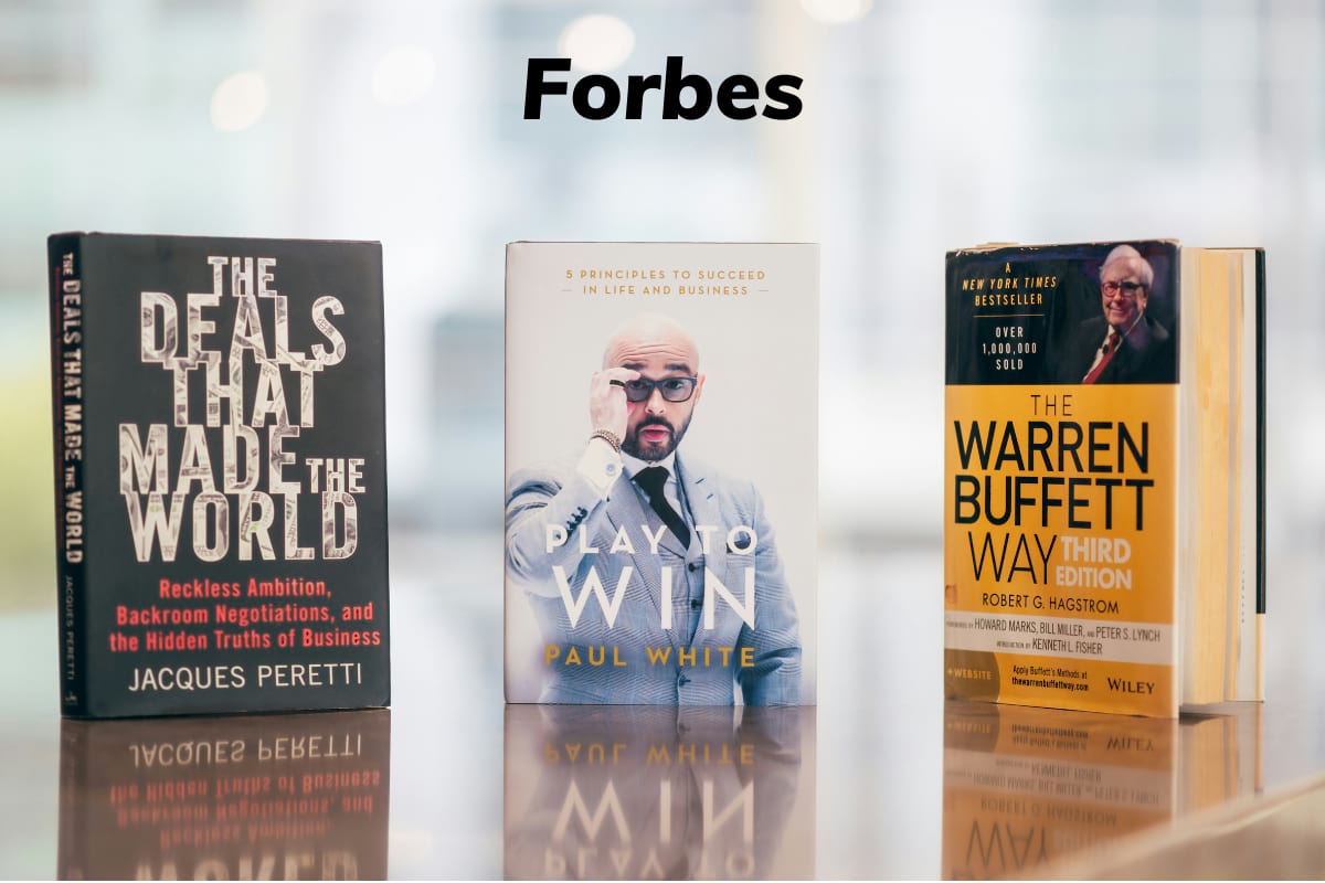 How to scrape Forbes | Octoparse