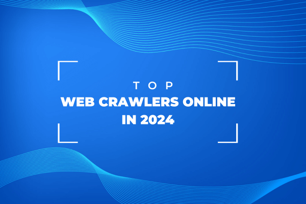 Top online tools for web crawling | Octoparse