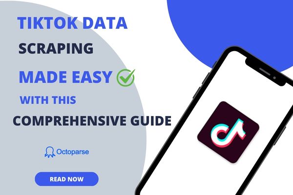 Complete Guide to Scrape TikTok Data with Octoparse | Octoparse